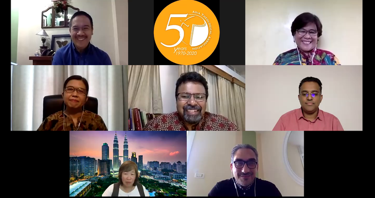 Navigating Troubled Waters: Leading in Crisis – Asia Theological ... Navigating Troubled Waters: Leading in Crisis – Asia Theological ...